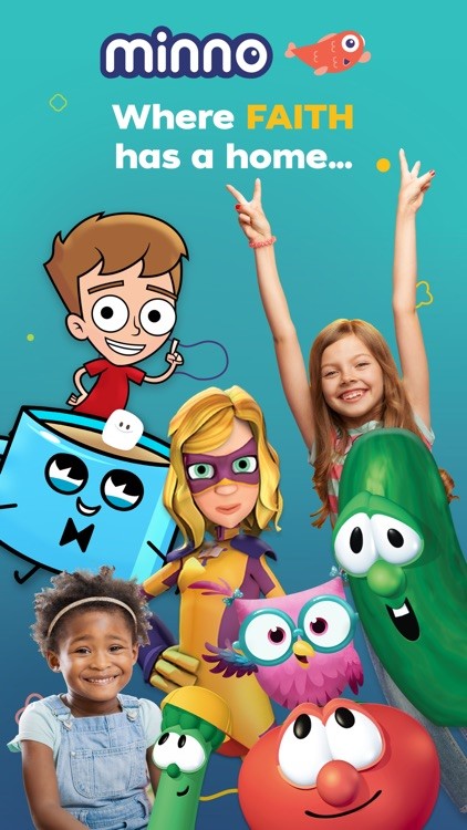 CM Kids Resources