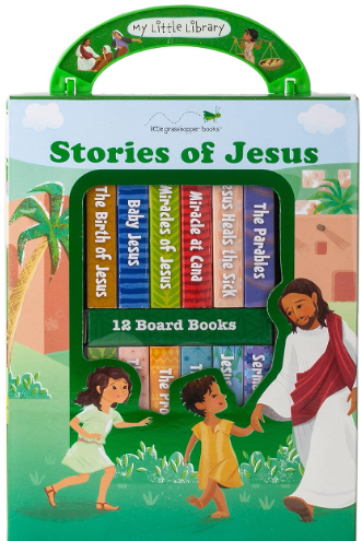 CM Kids Resources
